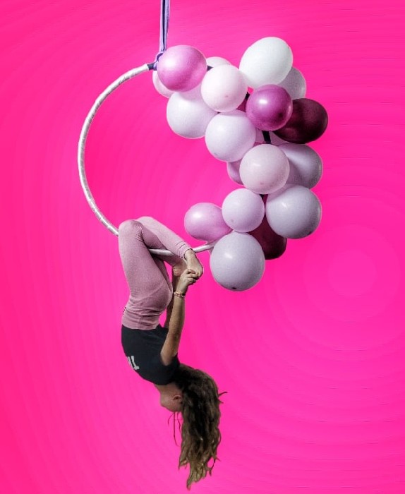 Barbie :: Aerial Flow Trnava